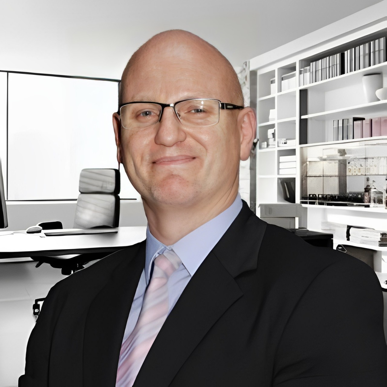 A peak industry association dedicated to recognising people with ...